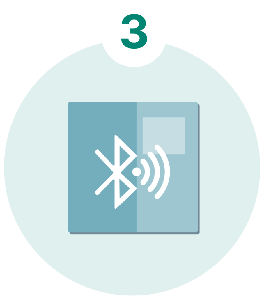 Device Tracking - Luna XIO