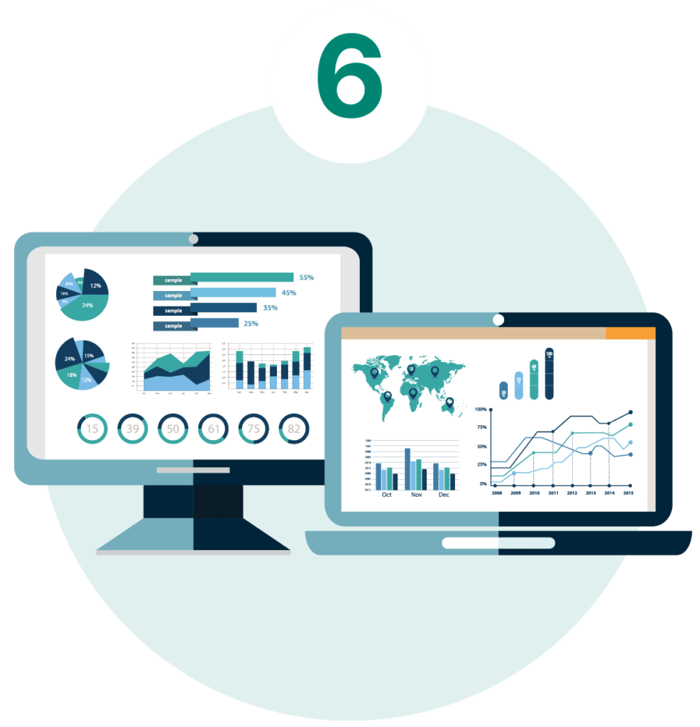 Device Tracking - Luna XIO