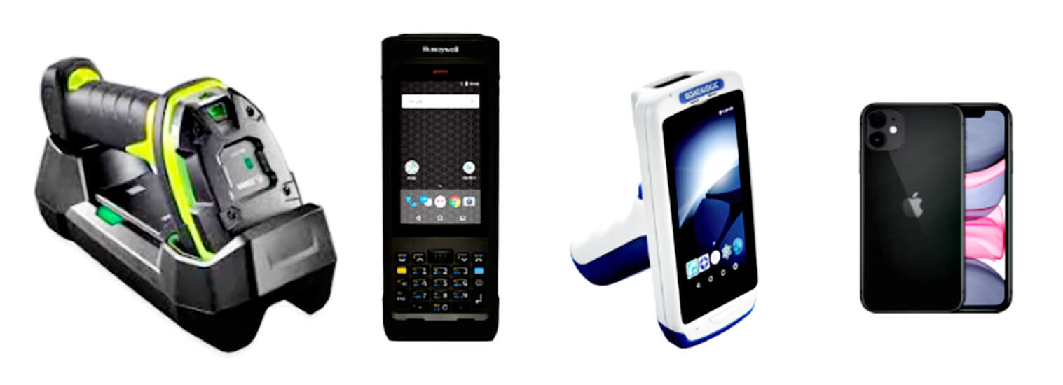 Device Tracking - Luna XIO